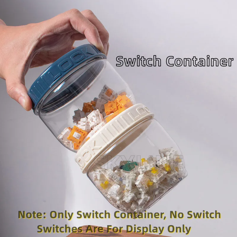 In-Stock-SKYLINE-Switch-Container-For-Mechanical-Keyboard-Switch-Storage-Tank-Sealed-Tank-Switch ...