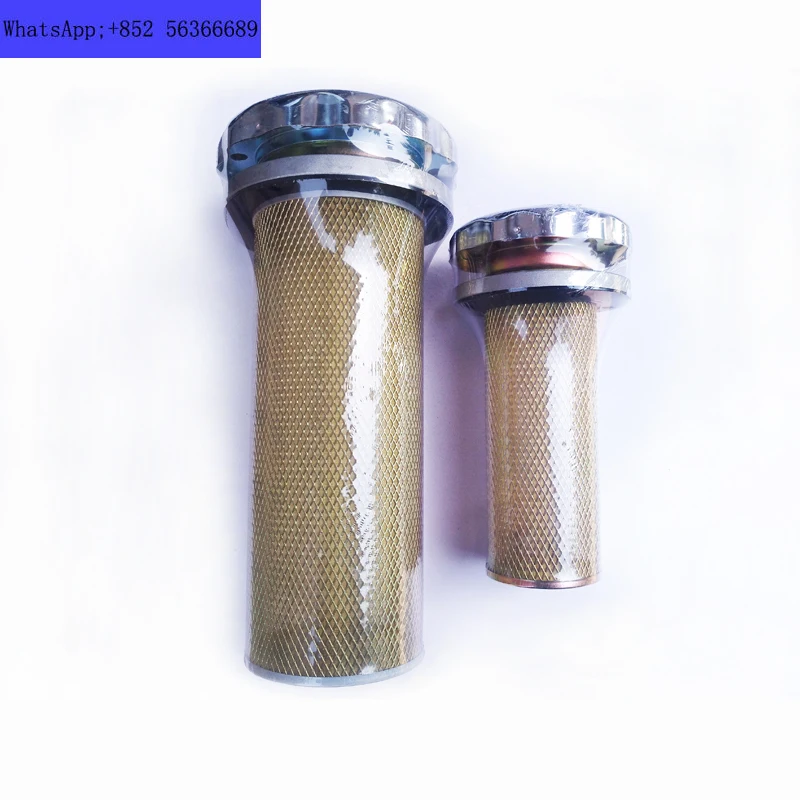 Воздушный фильтр с гидравлической сеткой топливного порта EF6-80 EF7-100 EF8-120 | AliExpress