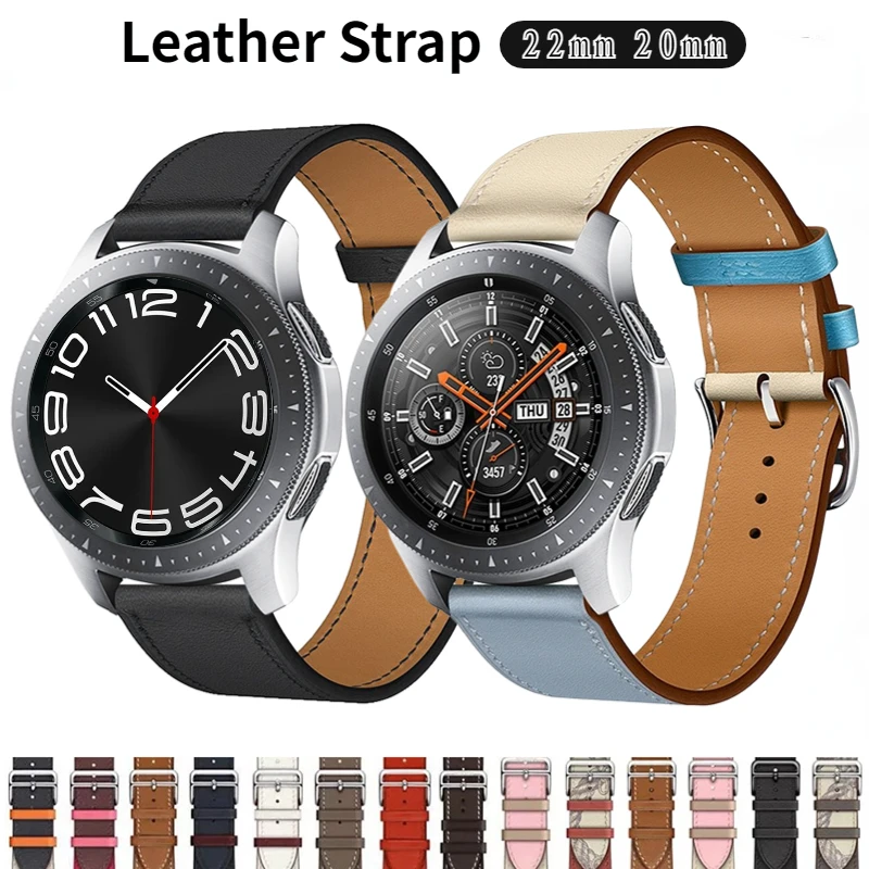 High-quality-watch-strap-For-Samsung-Galaxy-4-5-6-7-Gear-S3-Huawei ...