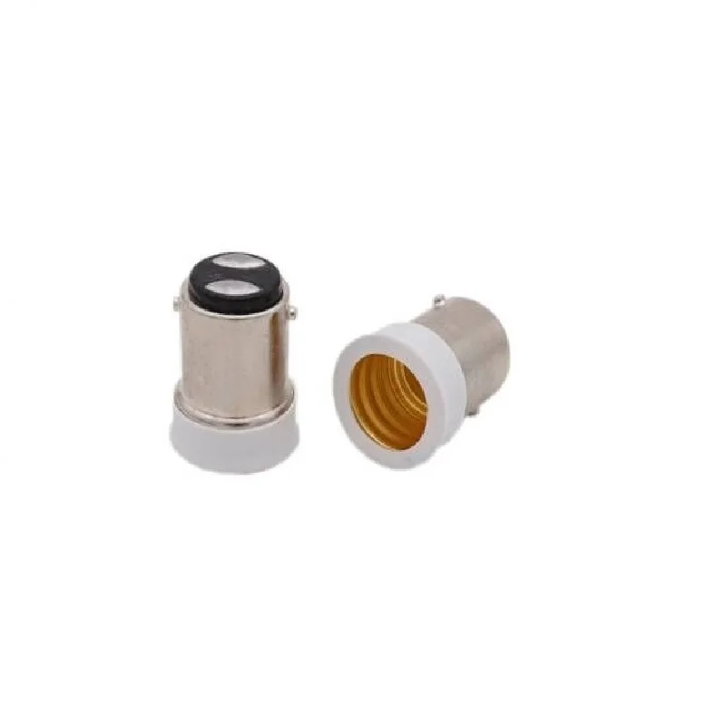 B15-Male-to-E14-Female-Lamp-Bulb-Socket-Light-Extender-Adaptor ...