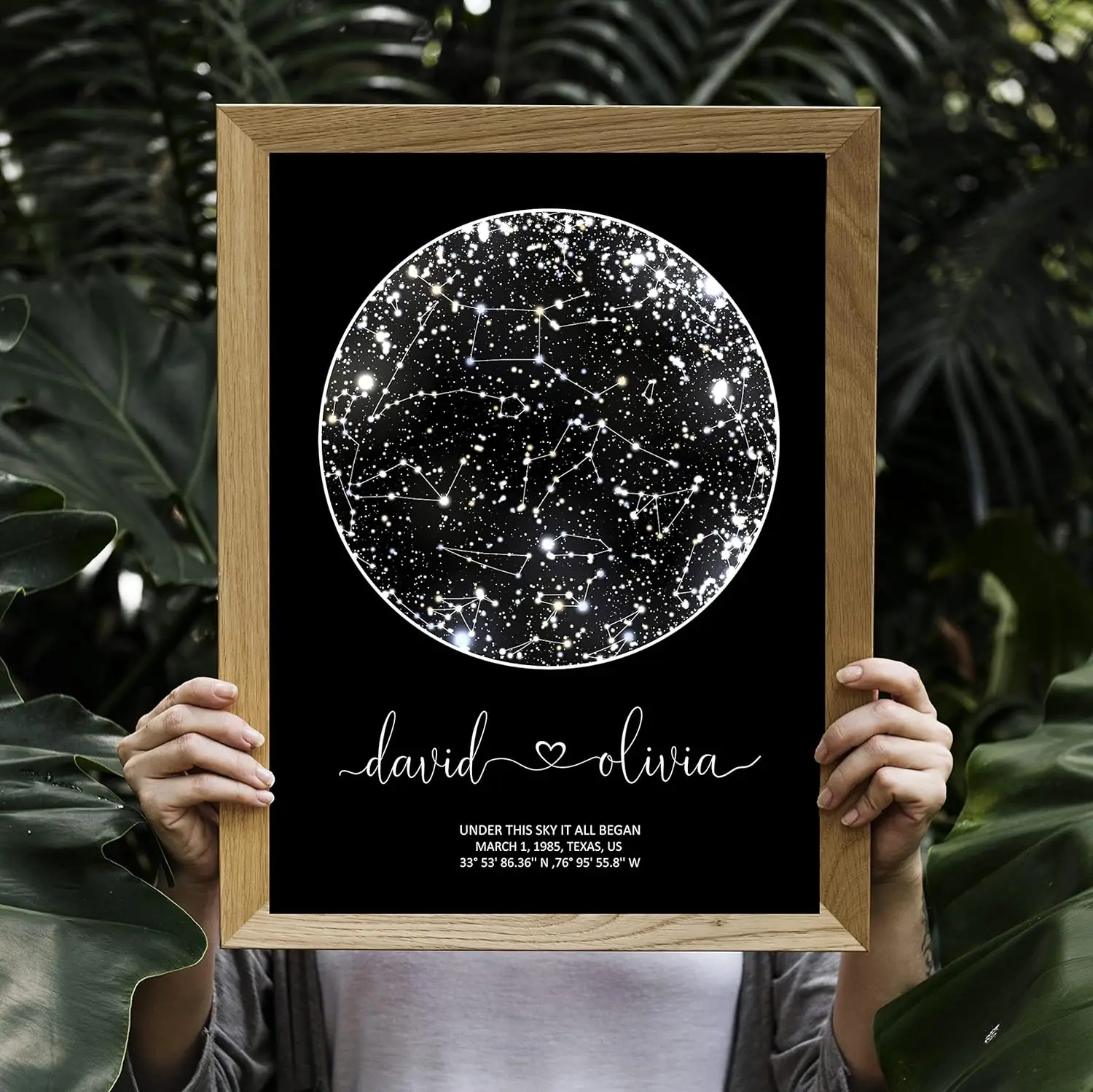 Store Home Products Feedback