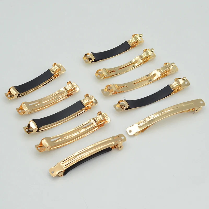 The Ultimate Guide to Plain Clip for Hair: Real-World Use, Fit, and Why ...
