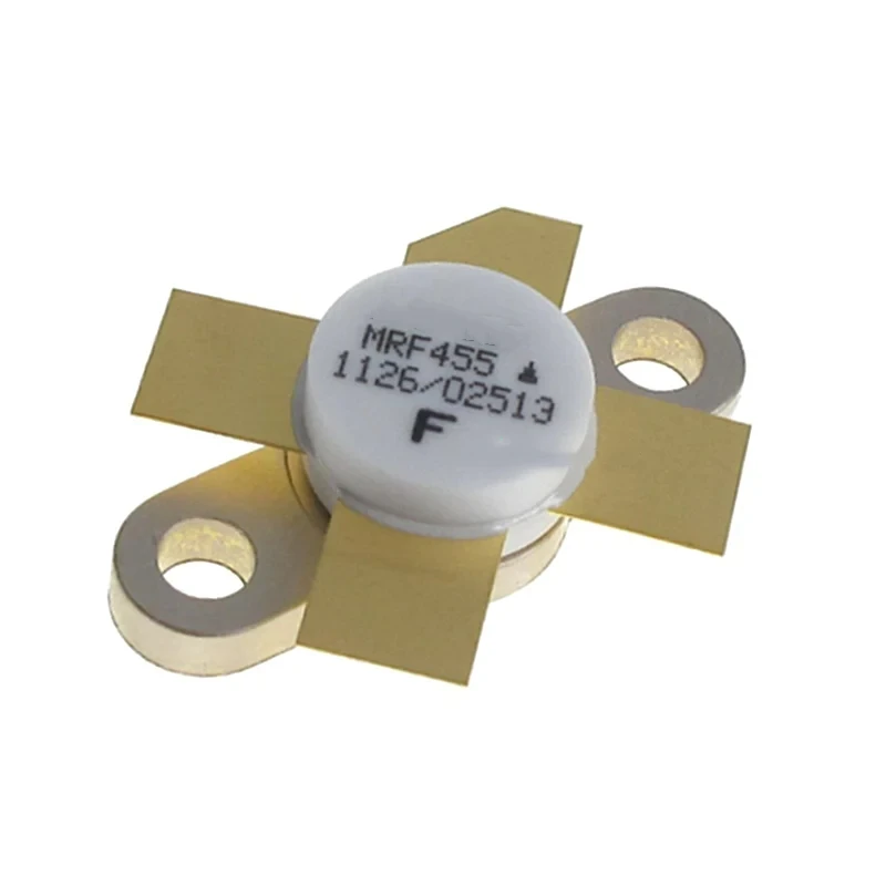 1pcs-lot-New-original-MRF455-Ceramic-high-frequency-tube-RF-tube ...