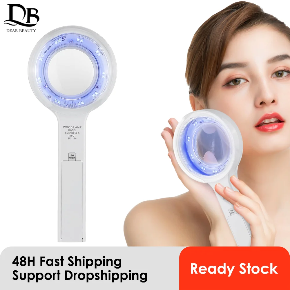 Wood-Lamp-Portable-Skin-Analyzer-Facial-Aesthetic-Skin-Analyzers-Skin ...
