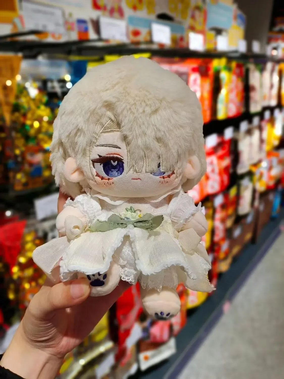 handsome-Freminet-Anime-Cosplay-Plush-Cotton-Body-Cosplay-Dress-Up ...