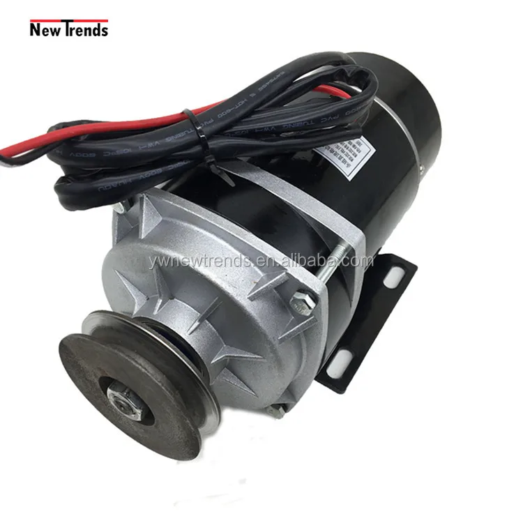 Customized-MY1020ZXFH-24V36V48V-450W-Brushed-DC-Motor-Battery-Hydraulic ...
