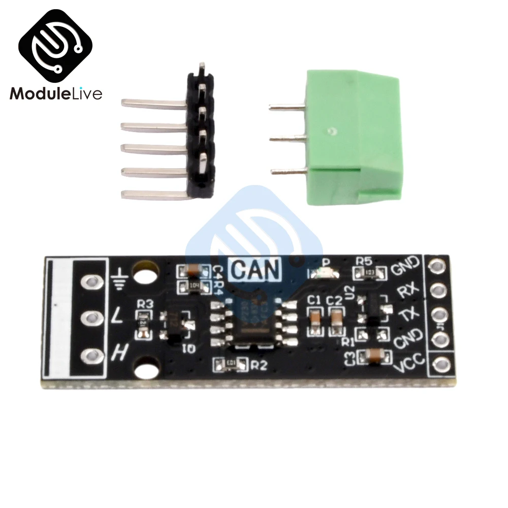 Rs232 Rs485 Can Ttl Szintű Konverter Board Serial Converter To Kommunikációs Modul Soros Port 3 ...