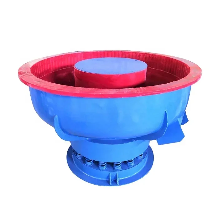 Industrial-Vibratory-Tumbler-Metal-Vibrator-Polishing-Machine-for ...