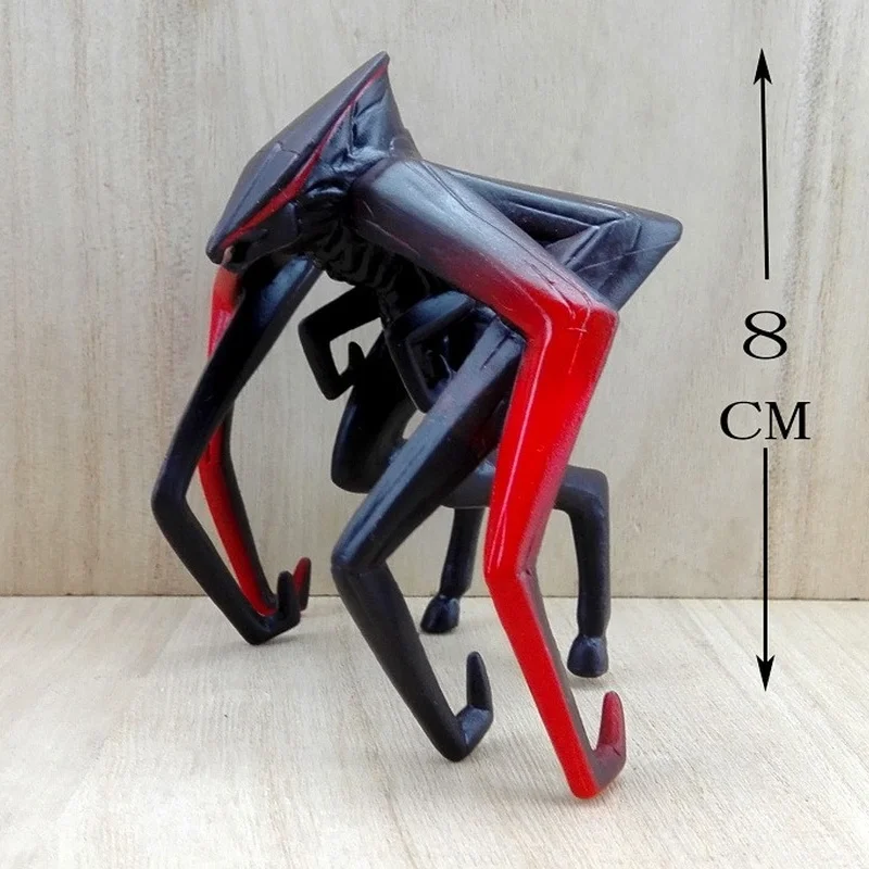 Godzilla 2022 Winged Muto Toy