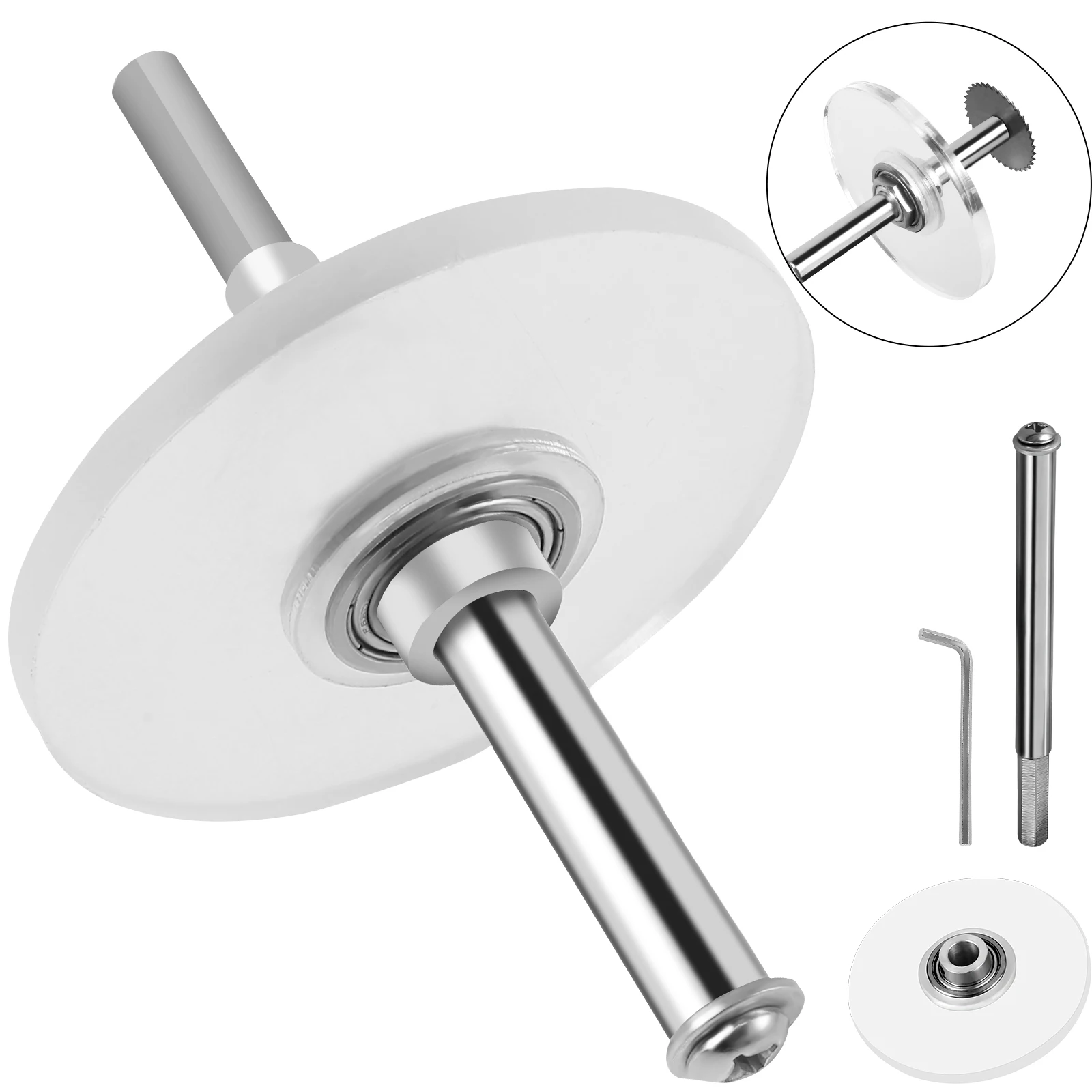 Pipe-Cutter-Depth-Gauge-Guide-Plumbing-Internal-Tube-Cutter-Locator-Kit ...