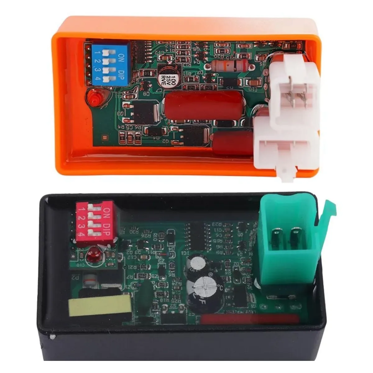 Programmable-CDI-For-Motorcycle-Lgnition-4-6-Pin-DC-CDI-Racing-Box-DIP ...