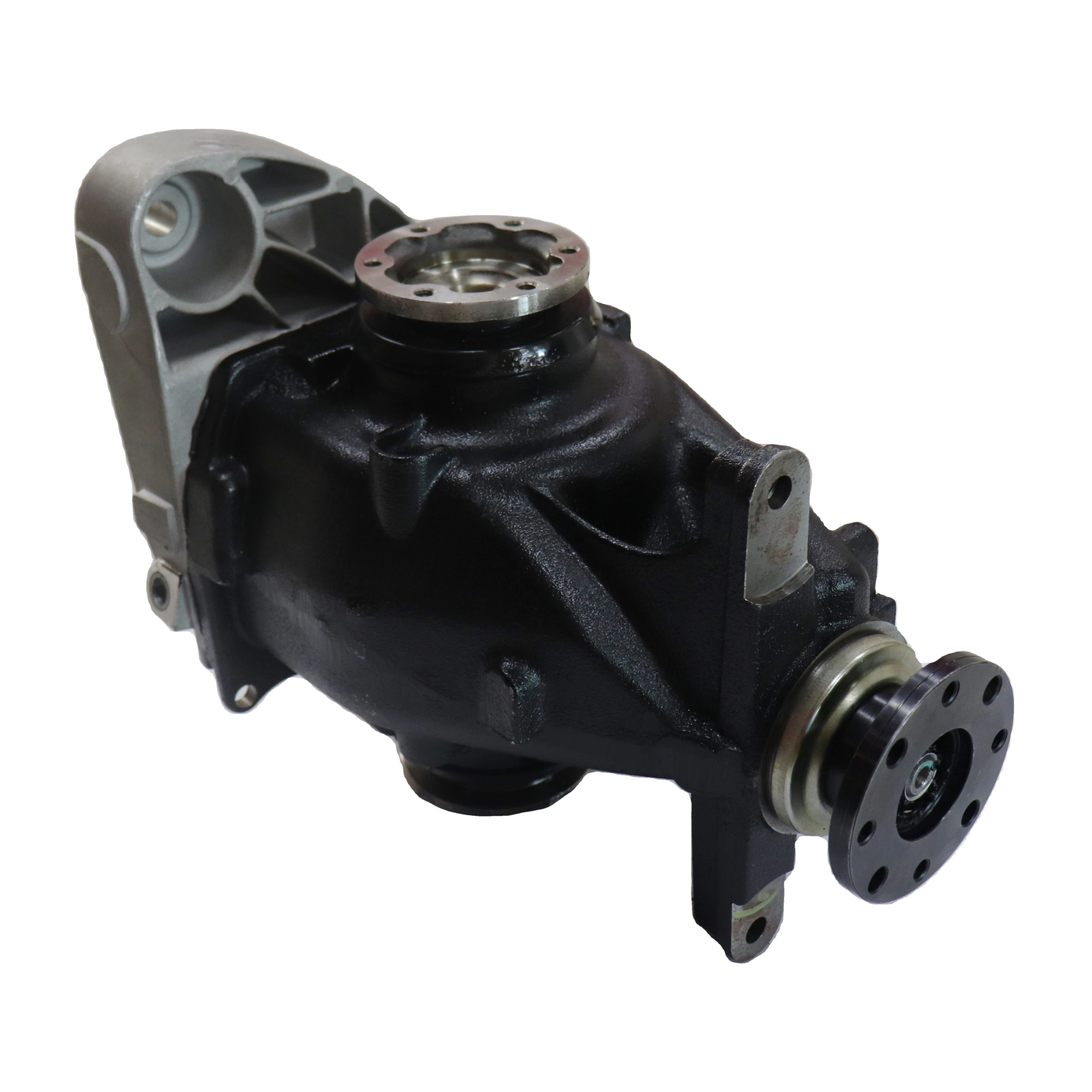 Brand New Rear Differential For E81 E87 E90 E91 E92 E93 33107524325 ...