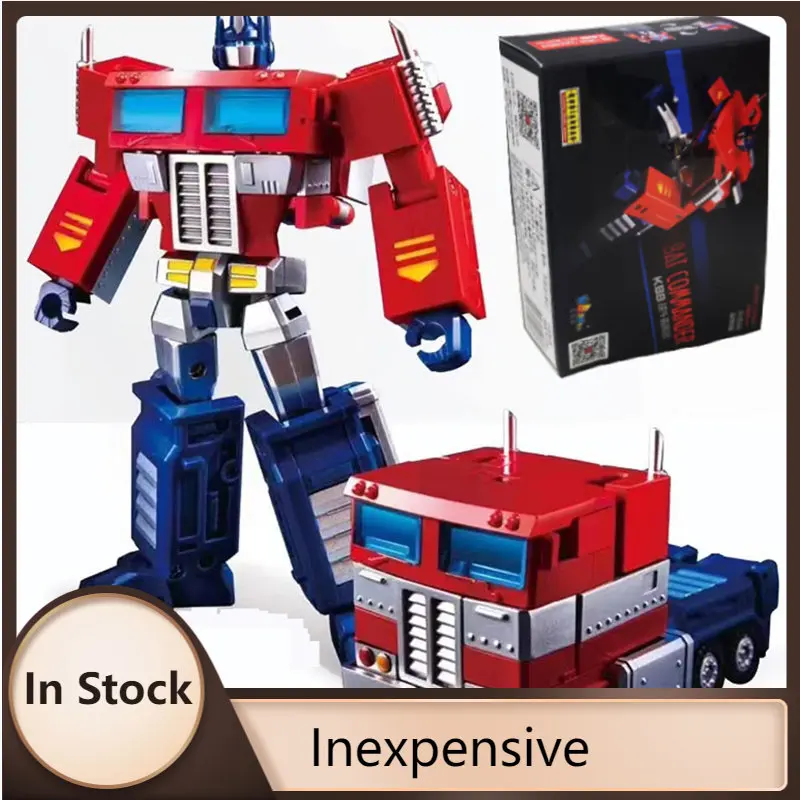 Transformation-Bee-OP-Commander-KO-G1-GT-05-KBB-Mini-Pocket-Series ...