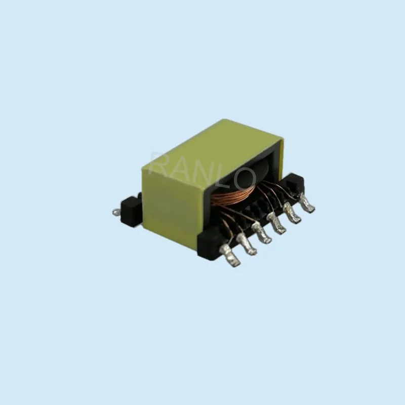 ER11-5-6-6pin-SMPS-Ferrite-Core-Transformer-Isolation-Pulse-Custom ...