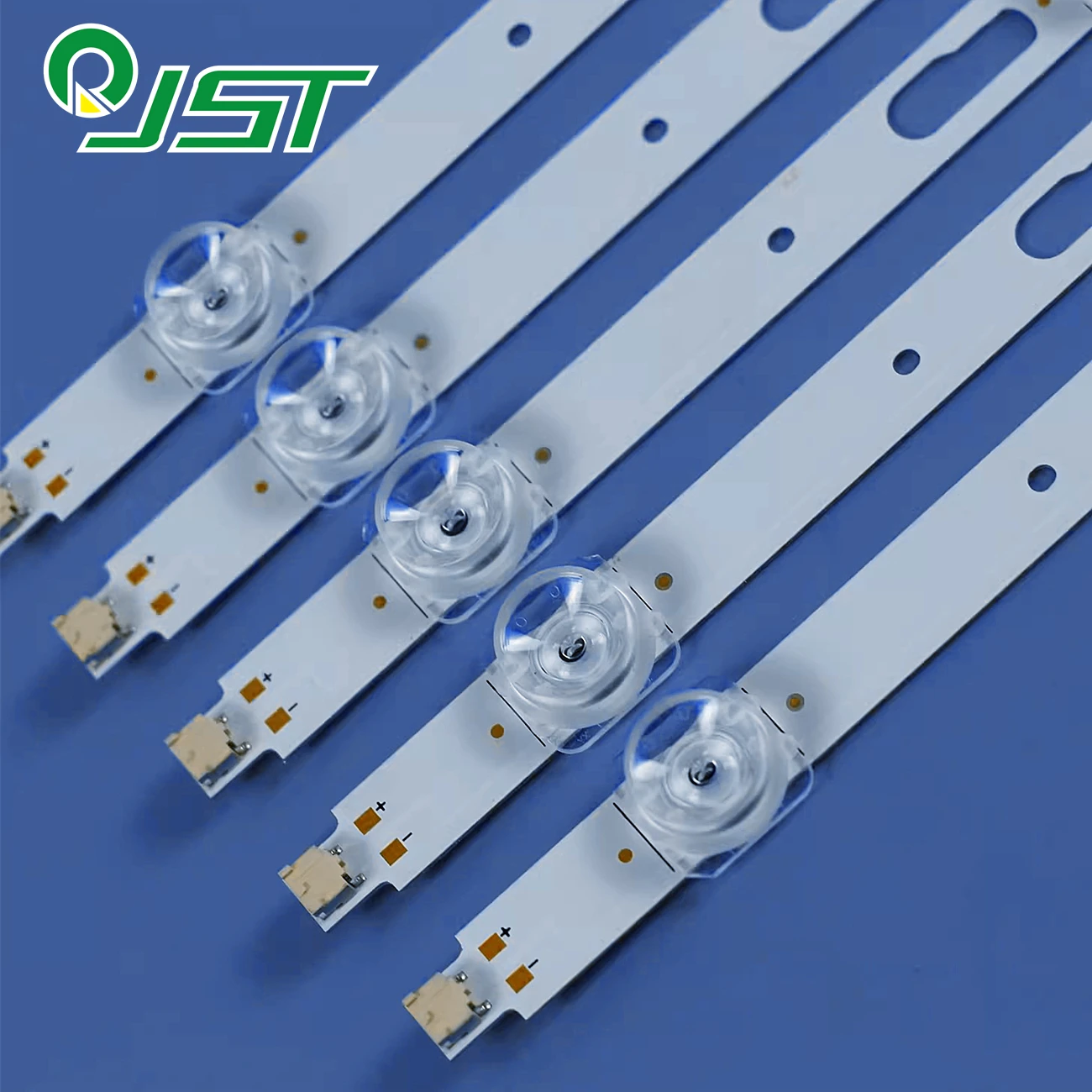 New-10pcs-Kit-LED-BN96-50047A-50046A-LM41-00827A-00828A-00824A-00825A ...