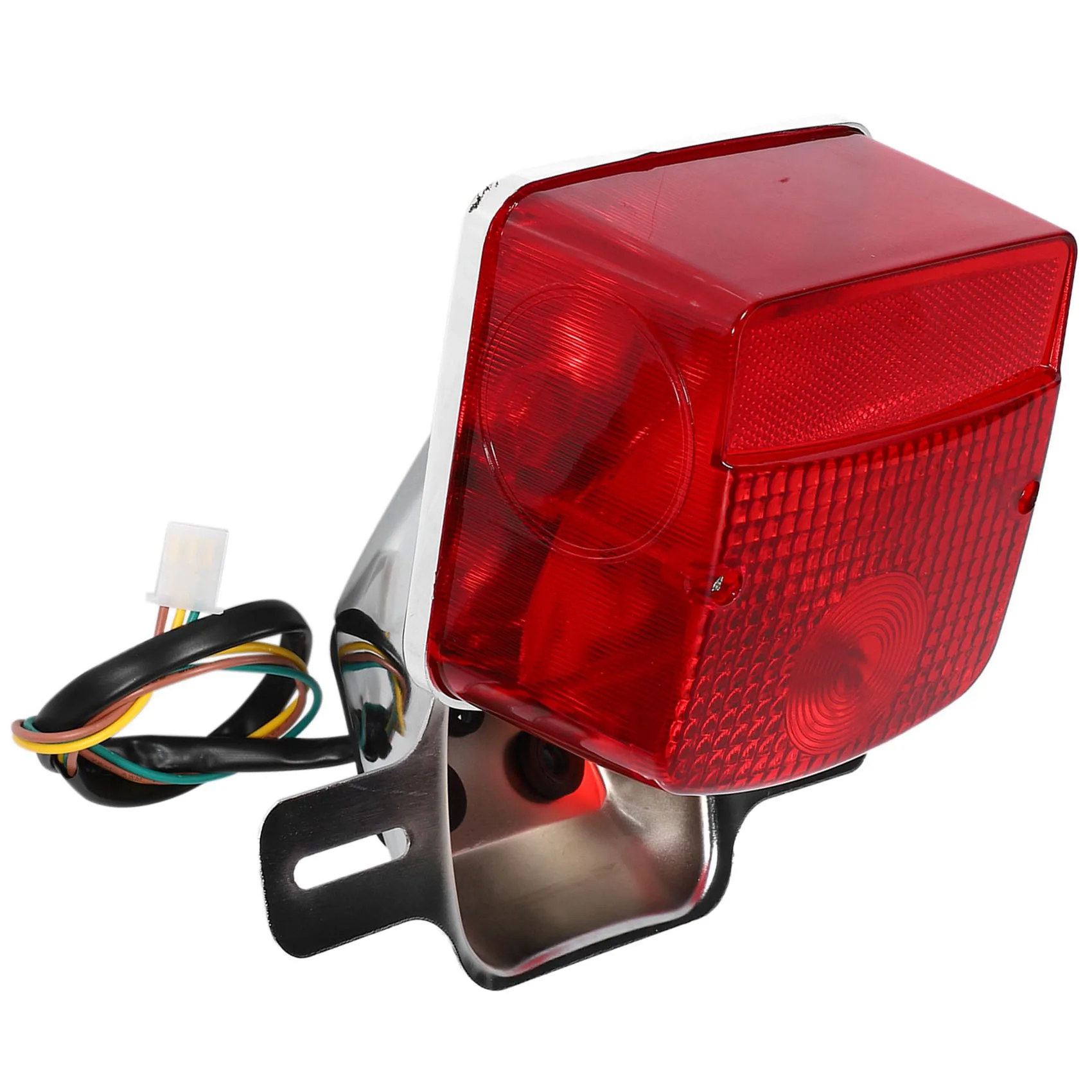 Motorcycle-LED-Brake-Tail-Light-Turn-Signal-Light-for-Suzuki-GN125 ...
