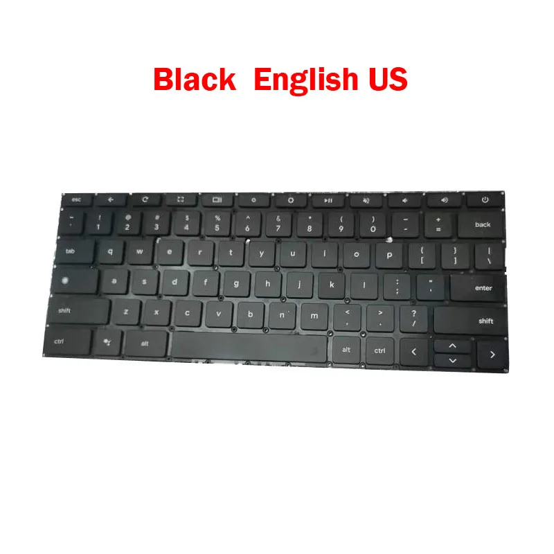 Laptop Keyboard For Google Pixelbook Go GA00526-UK GA00519-US Pixelbook ...