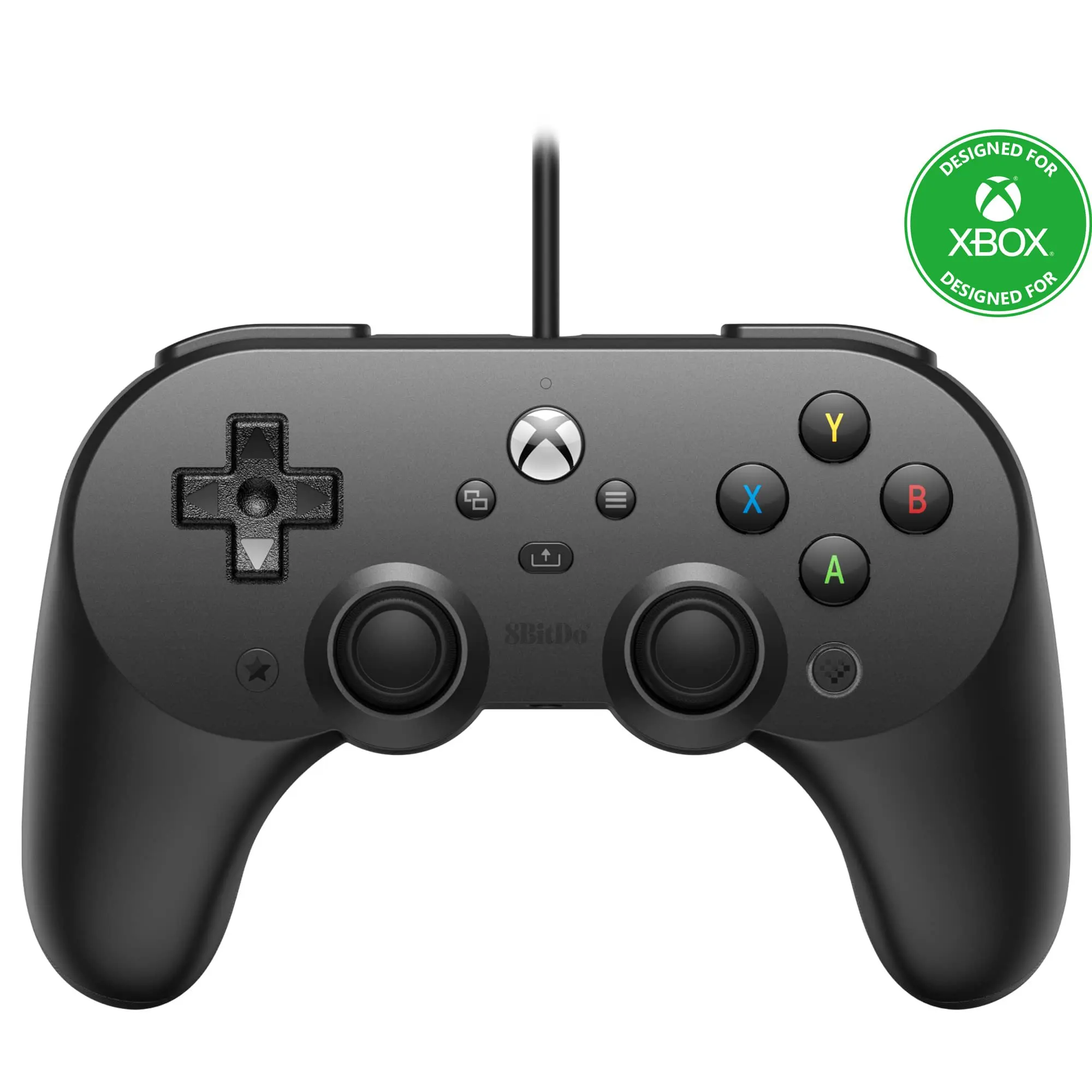 Manette-filaire-Pro-2-pour-Xbox-Series-X-Xbox-Series-S-Xbox-One-Windows ...