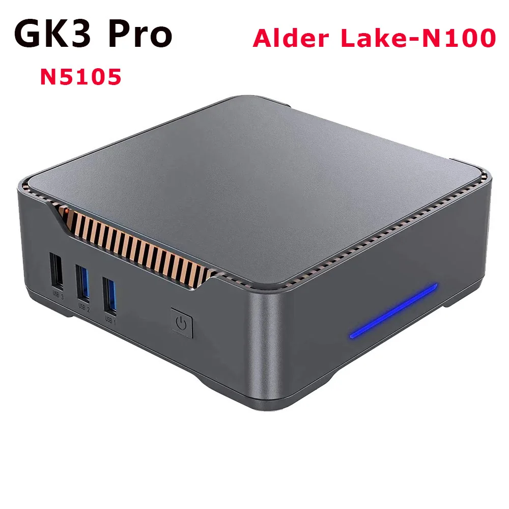 SZBOX-GK3-Pro-Intel-N100-Mini-PC-GK3V-J4125-8GB-256GB-Windows-11-Pro ...