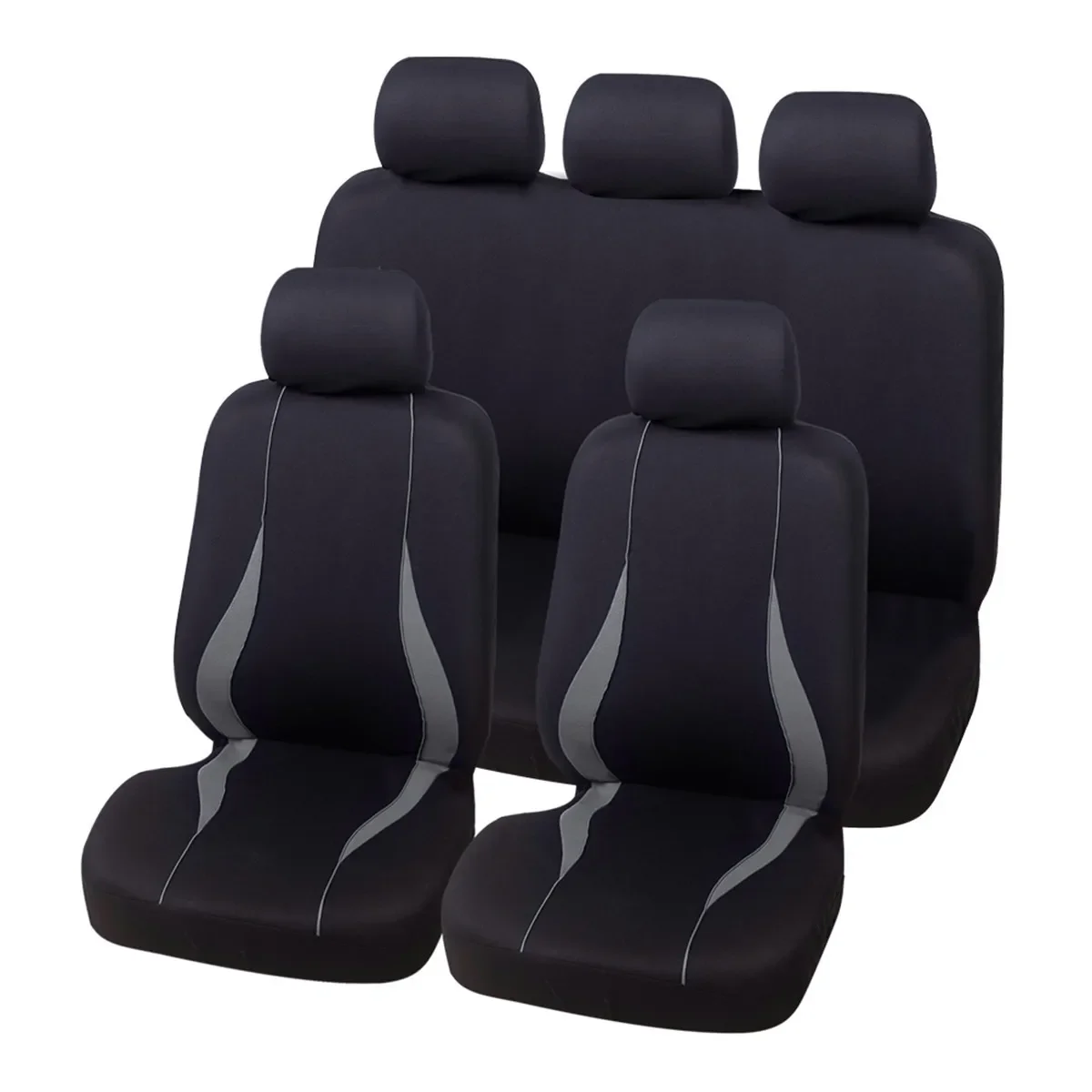 2013 Toyota Corolla Seat Covers