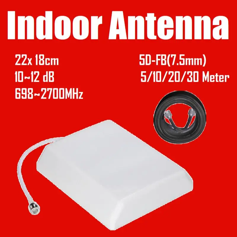 Double-Big-Indoor-Panel-Directional-Internal-Antenna-HIgh-gain-for-2G ...