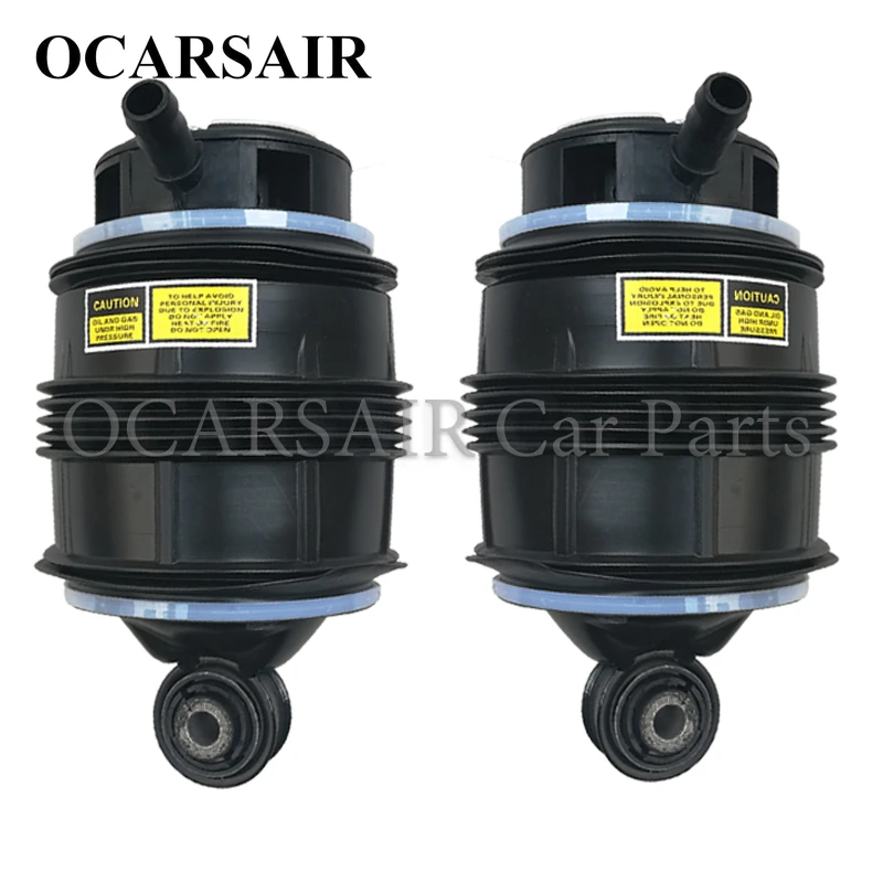 For Mercedes E-class Airmatic W211 W219 E350 E320 Rear Air Suspension ...