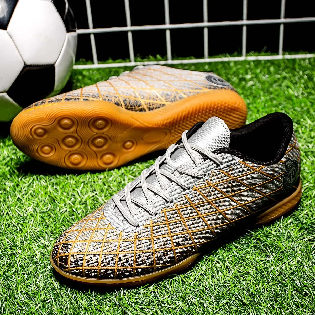 Zapatos-de-f-tbol-profesionales-para-hombres-botas-de-f-tbol-de ...