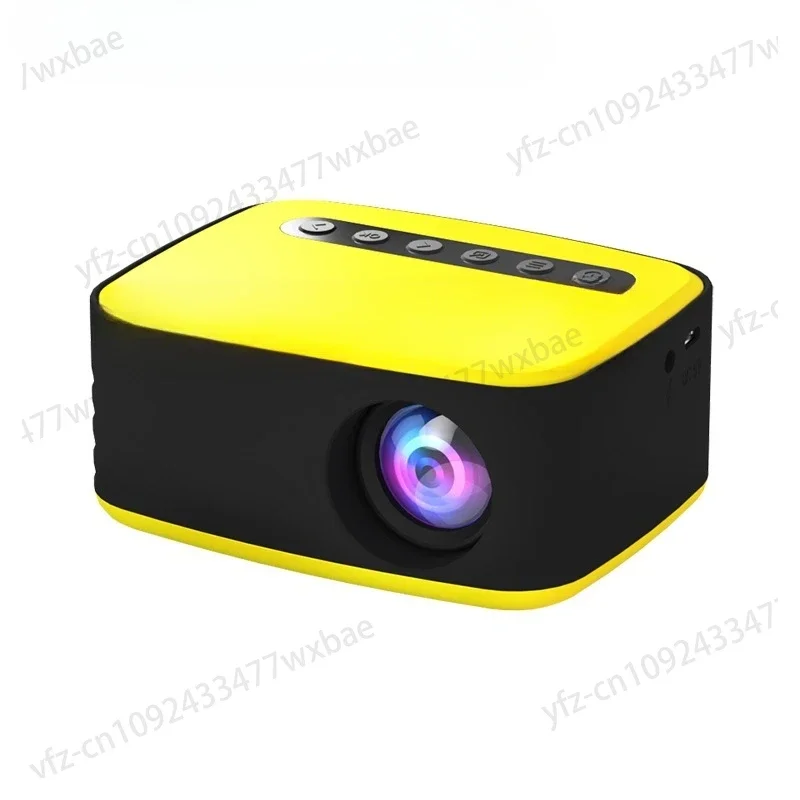 T20-Mini-Wireless-Mobile-Phone-Projector-Household-Portable-Led-Mini ...