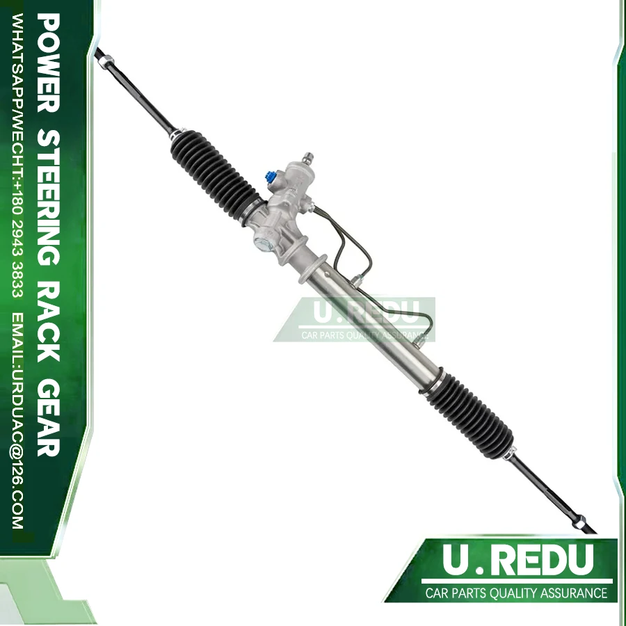 New Power Steering Rack and Pinion Assembly for Toyota Corolla ...