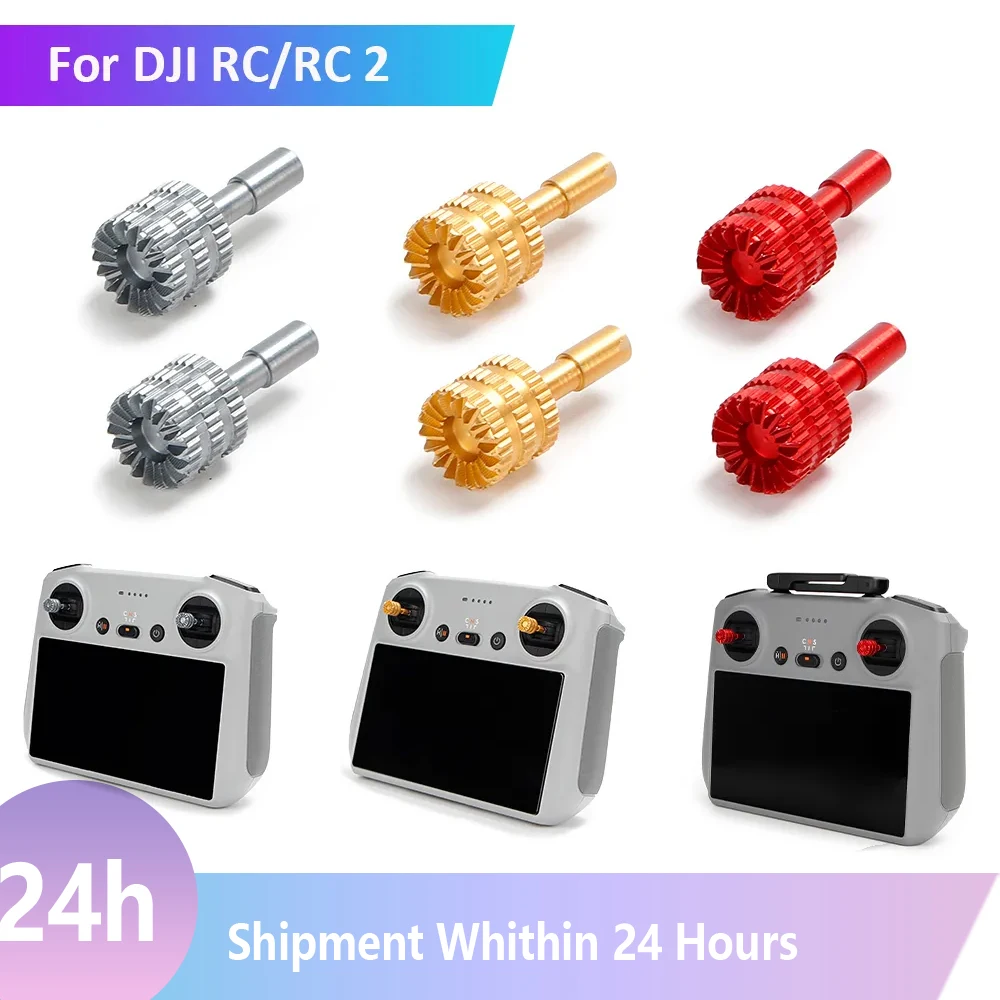 Remote Controller Joystick For DJI Mavic 3 Pro/Mini 3 Pro/Air 2S/Air 3 ...
