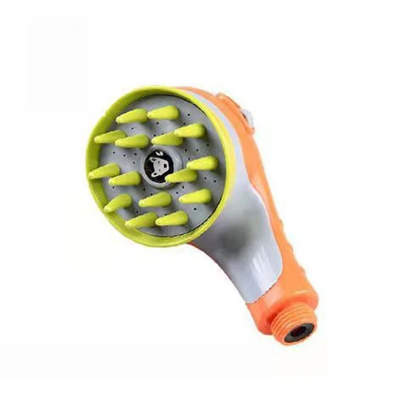 Easy-to-clean-Pet-Nozzle-With-Hose-Dog-And-Cat-Grooming-Set-For-Indoor ...