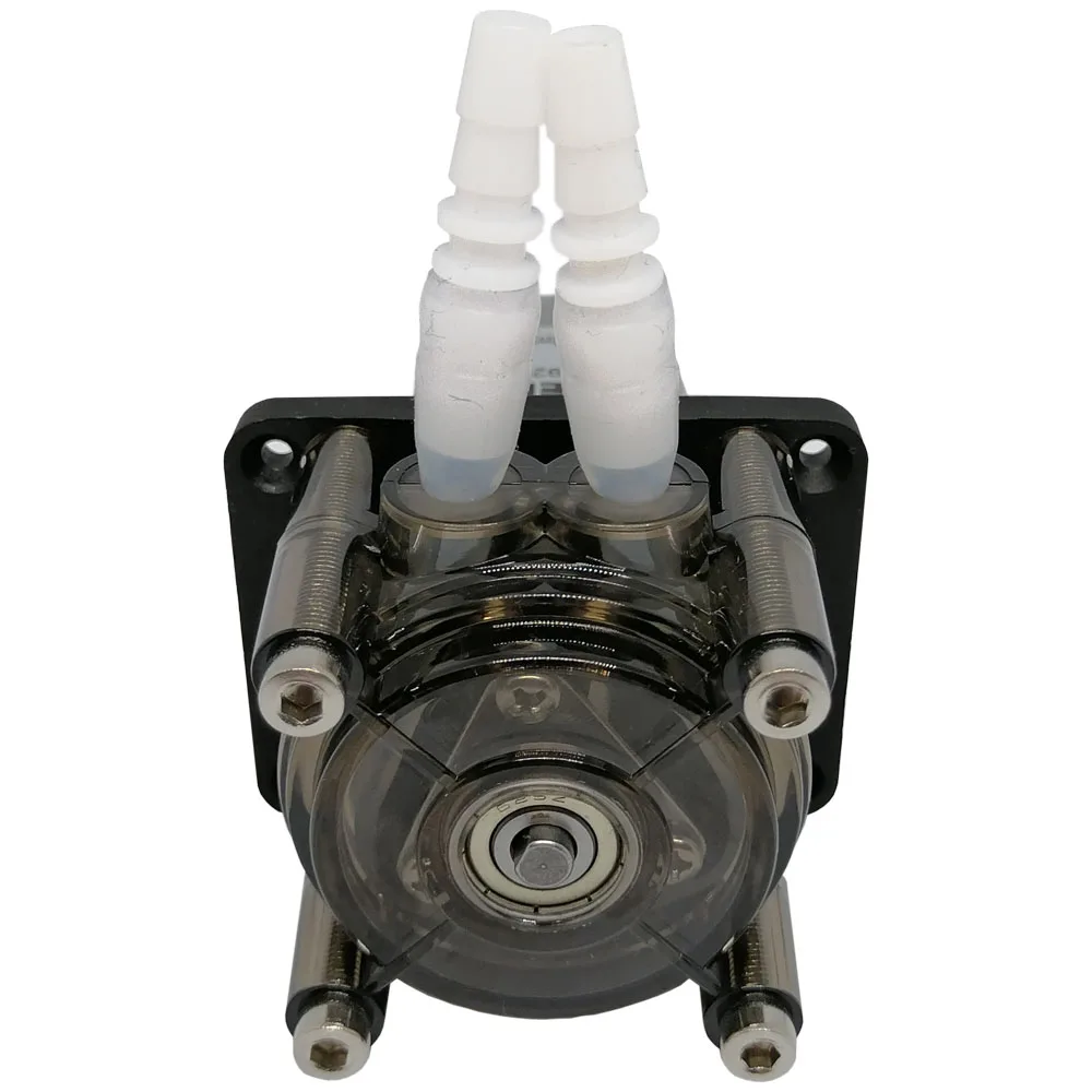 GROTHEN G929 Compact Peristaltic Pump, Low-Pressure DC Rotary Metering Pump