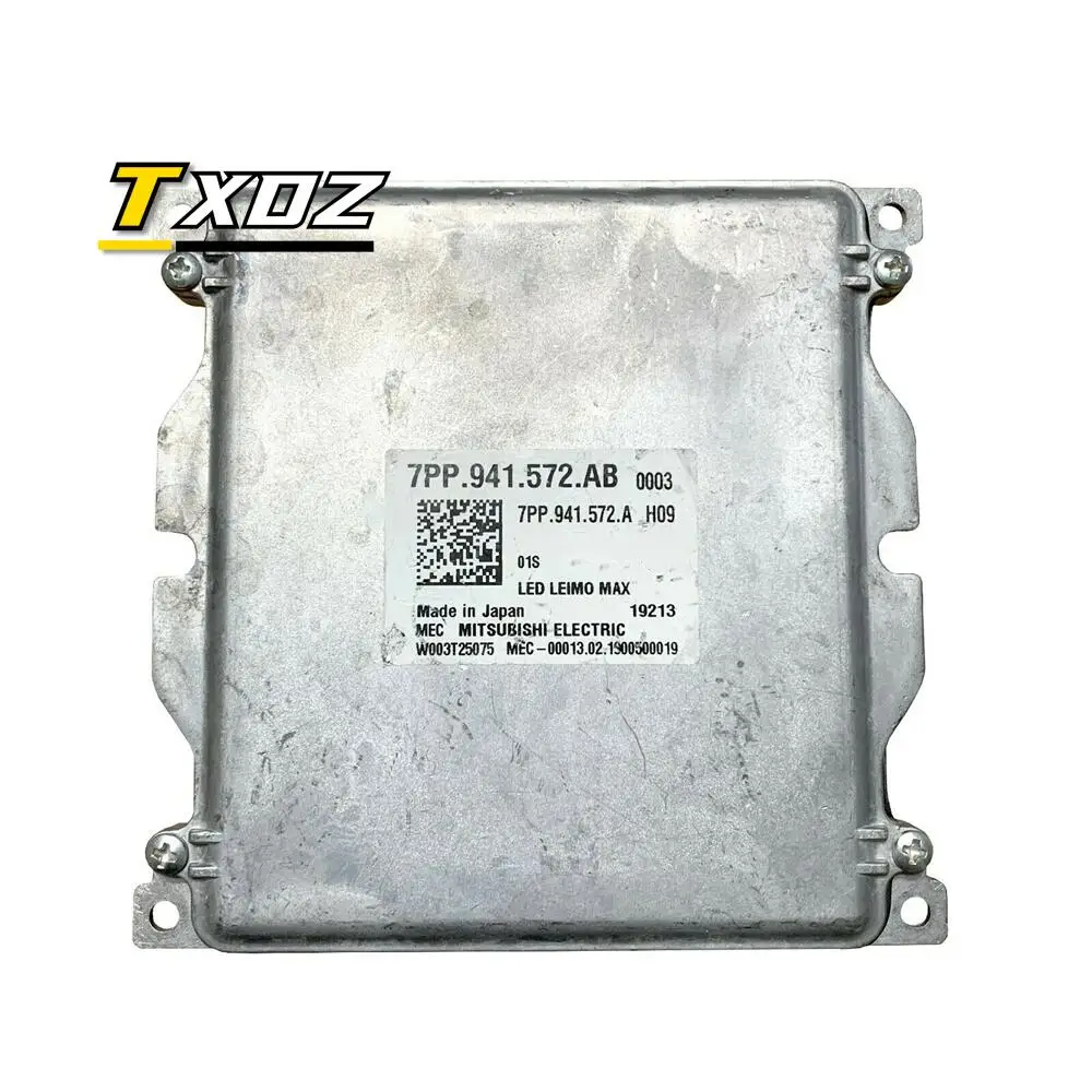 Original-7PP941572AB-Headlight-Power-Module-LED-LEIMO-MAX-LED-Driver ...