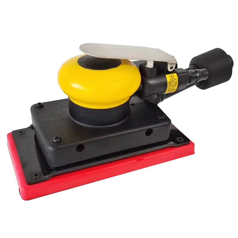93-175mm-Pneumatic-Sandpaper-Machine-Car-Putty-Grinding-Machine-Wood ...