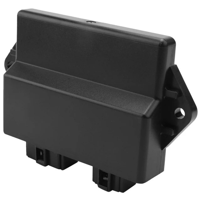 Ignitor CDI Box Module Unit For Kawasaki Vulcan 750 VN750A 1986-2006 ...