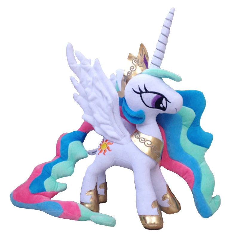 My Little Pony Discord And Luna