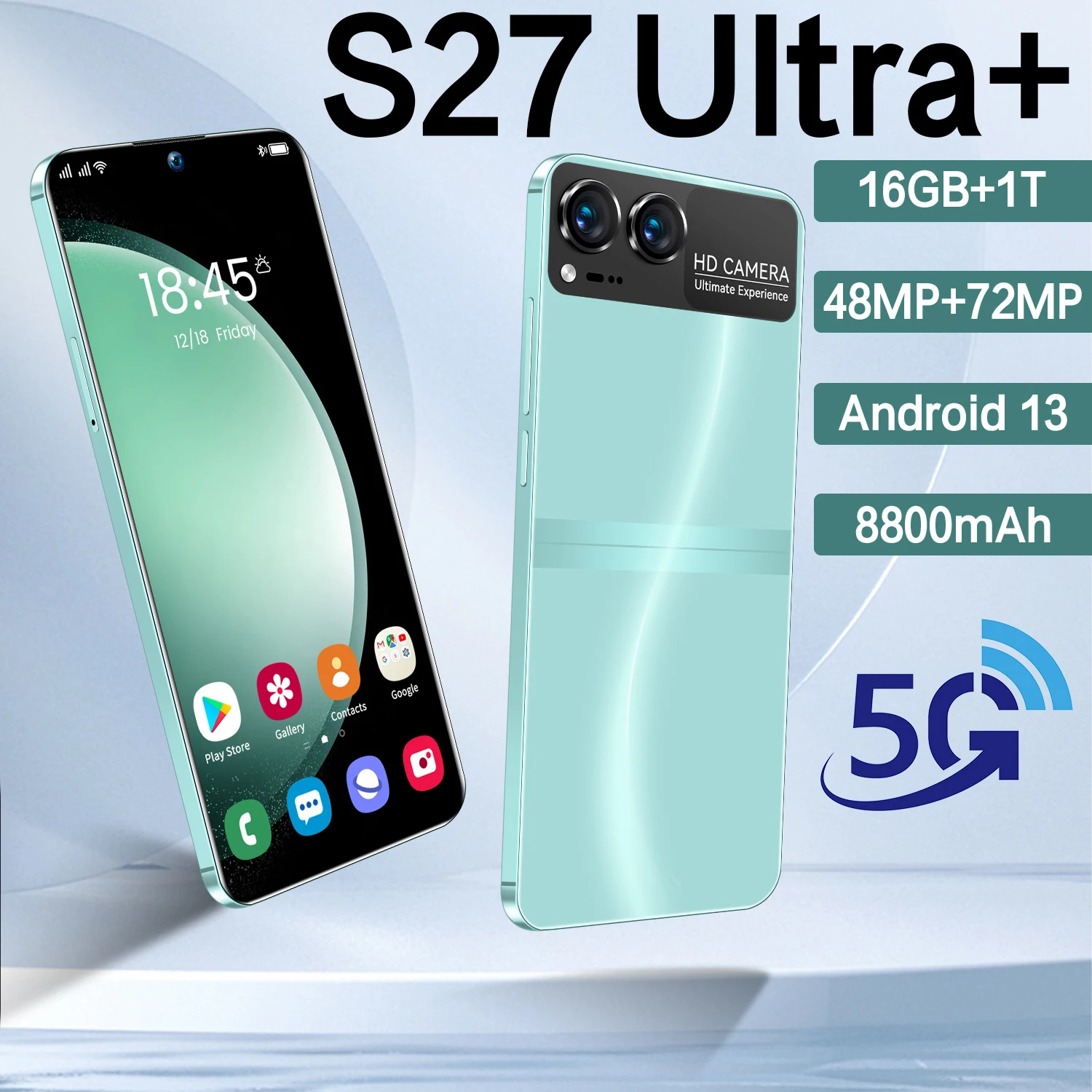 Smartphone-S27-Ultra-Android-13-t-l-phone-portable-cran-7-3-HD-16-Go-1.jpg