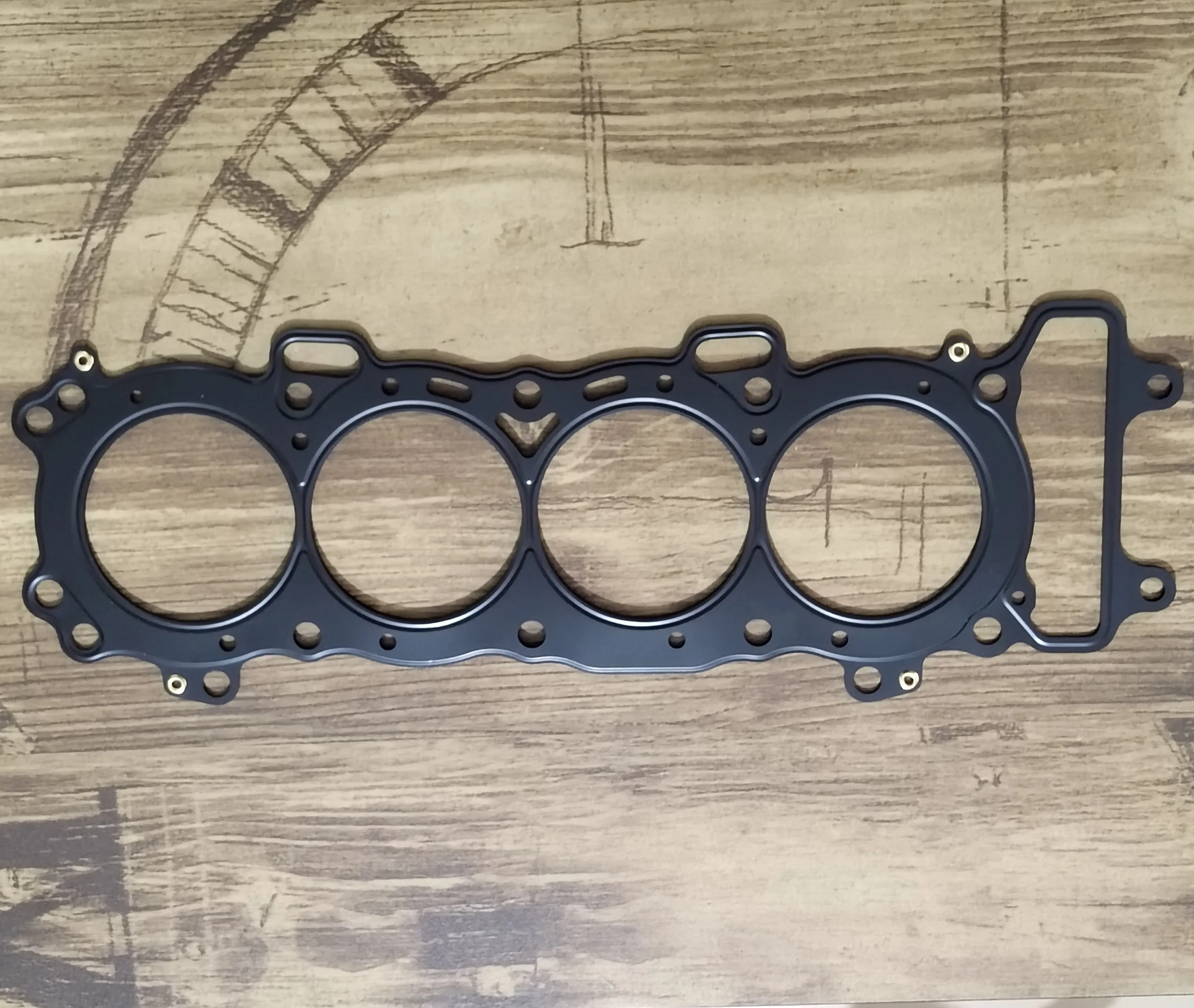 Motorcycle-Cylinder-Head-Gasket-For-HONDA-12251-MCJ-751-12251-MCJ-752 ...