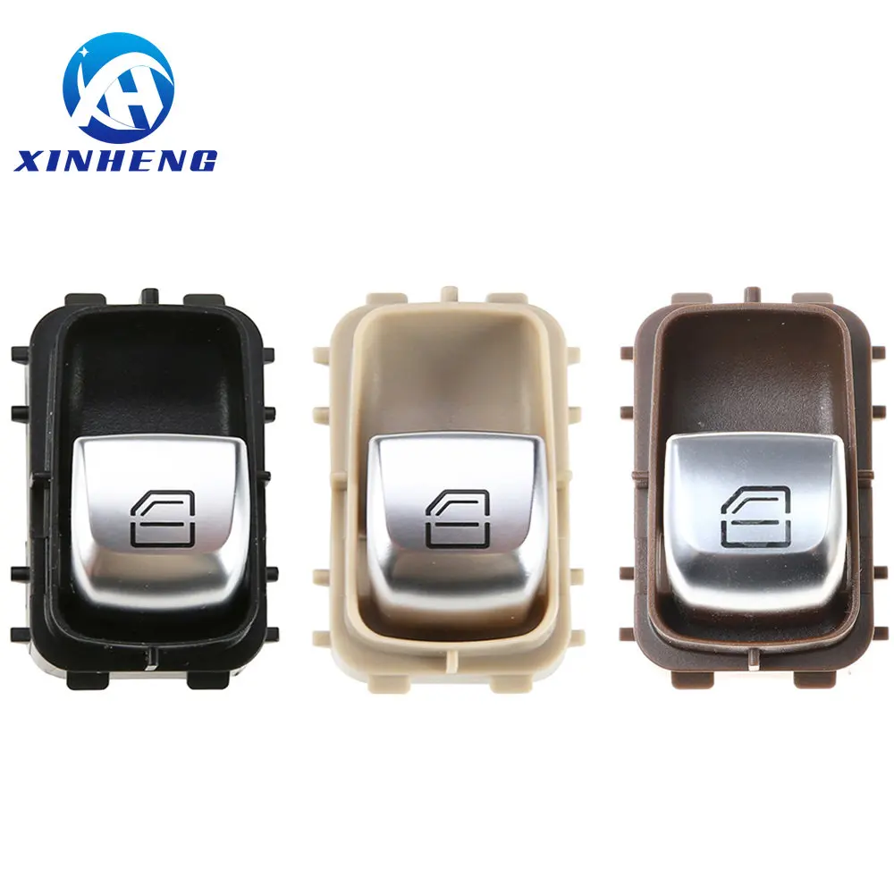 2229051904-Car-Power-Window-Switch-Button-for-Mercedes-Benz-2014-2018 ...