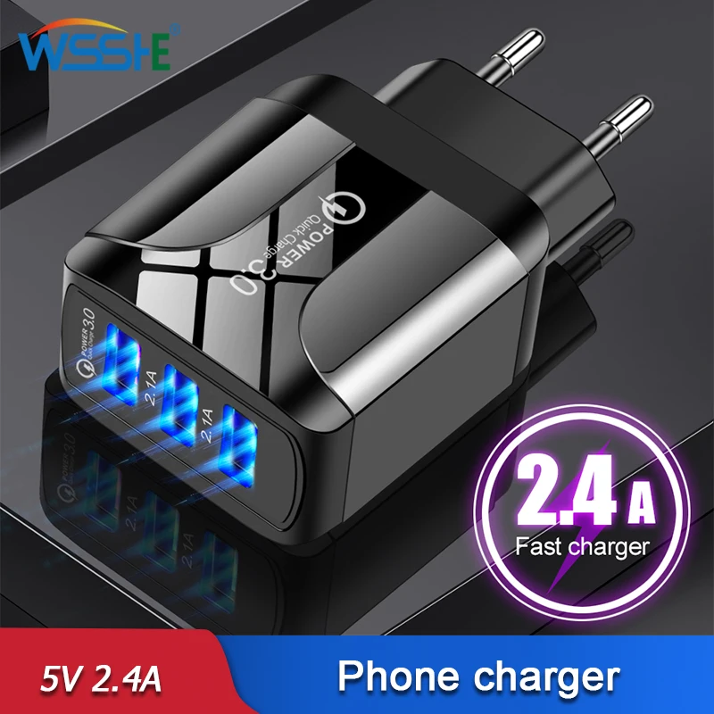 Led Lighting Phone Charging Unit | Fast Charging Unit Iphone | Iphone ...