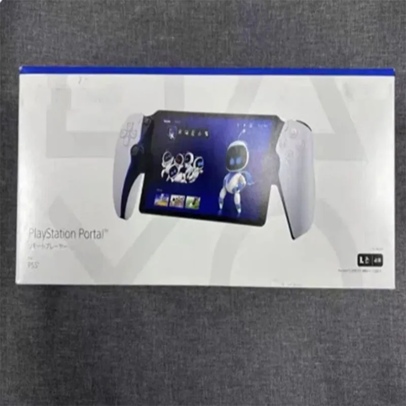 Console-de-videogame-para-Sony-PS5-streaming-console-port-til-PS5 ...