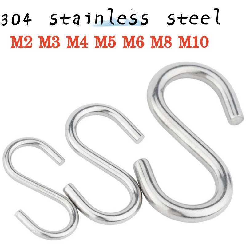 1-2-3-5-10pcs-M2-M3-M4-M5-M6-M8-M10-304-A2-Stainless-Steel.jpg