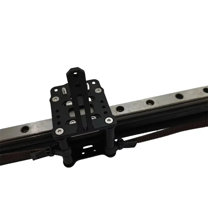 Blurolls Ratrig V-core 3.1 3D Printer Aluminum CNC MGN12C X Carriage ...