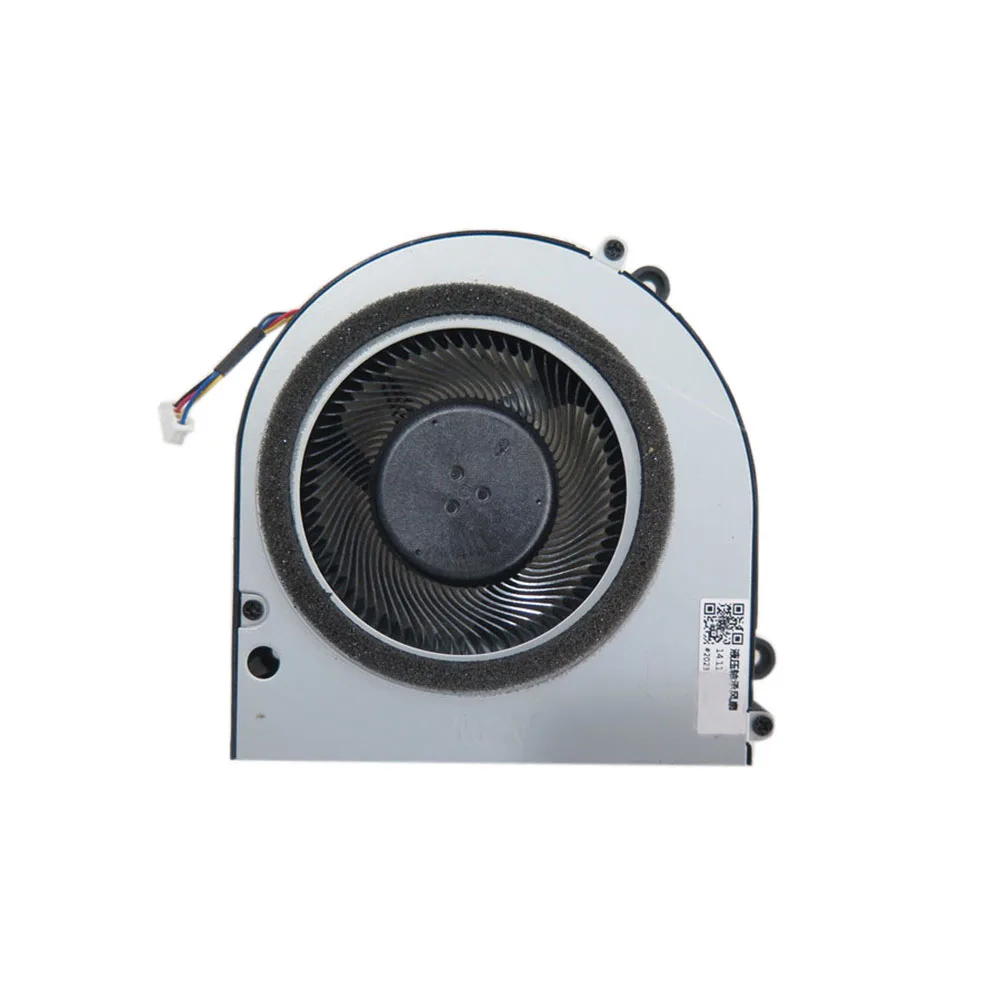 Mini PC CPU Fan For Trigkey Green G12 DC 5V 0.4A 4PIN New Green G12 ...