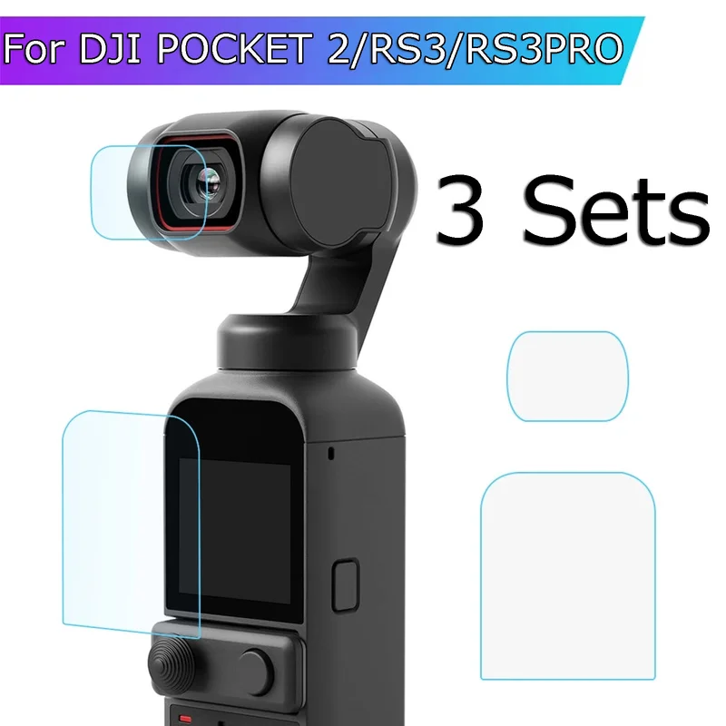 3-Pack-HD-Tempered-Glass-Lens-Protector-for-DJI-Osmo-Pocket-RS3-RS3PRO ...