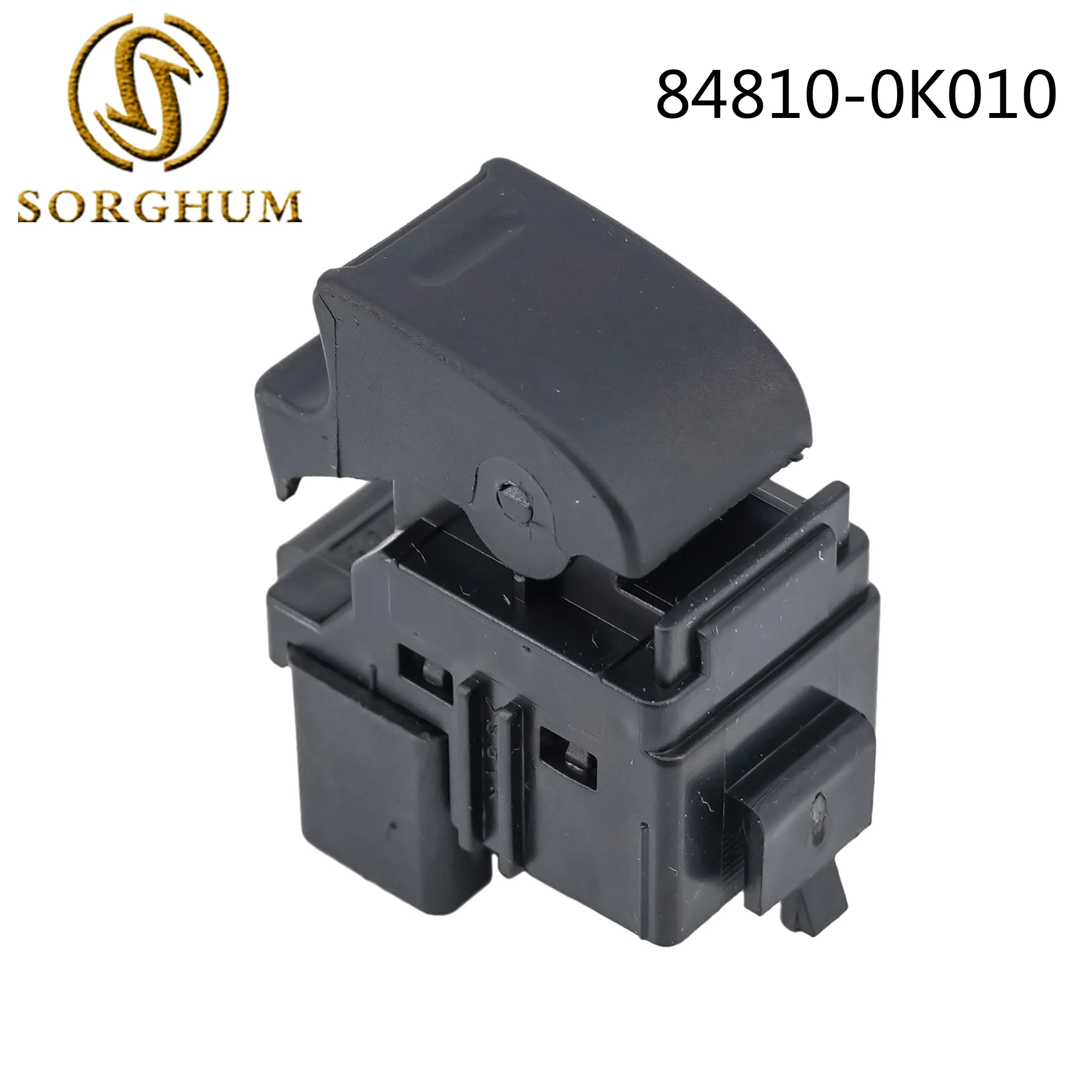 Sorghum Electric Power Control Window Switch Button 84810-0K010 For ...