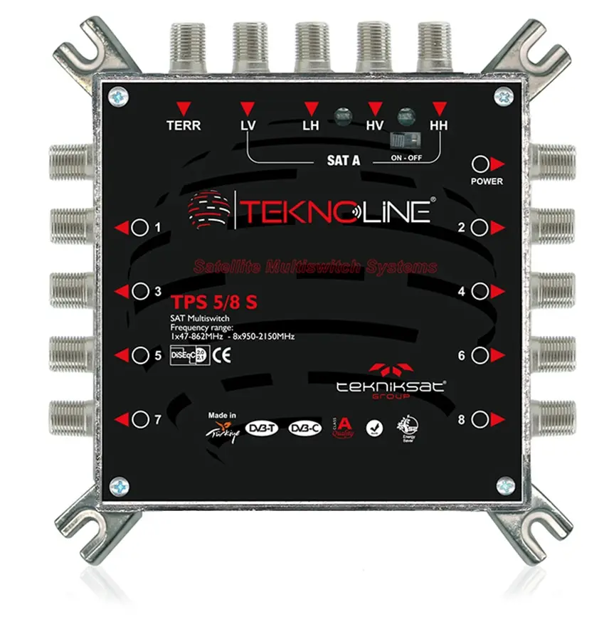 ZINC-SERIES-SATELLITE-MULTISWITCH-5-IN-8-OUT-STAND-ALONE-WITH-LED ...