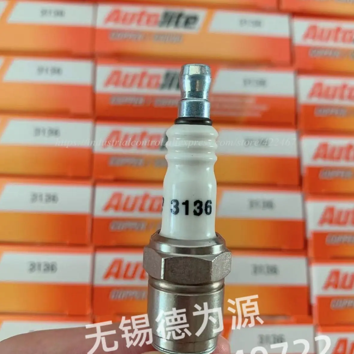 1PCS-New-Original-AUTOLITE-3136-Special-Spark-Plug.jpg