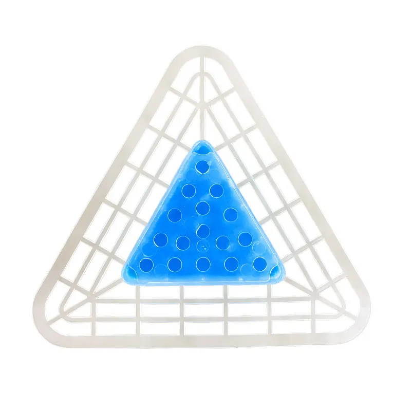 Fresh Urinal Block with Screens | UrinalSupplies.com