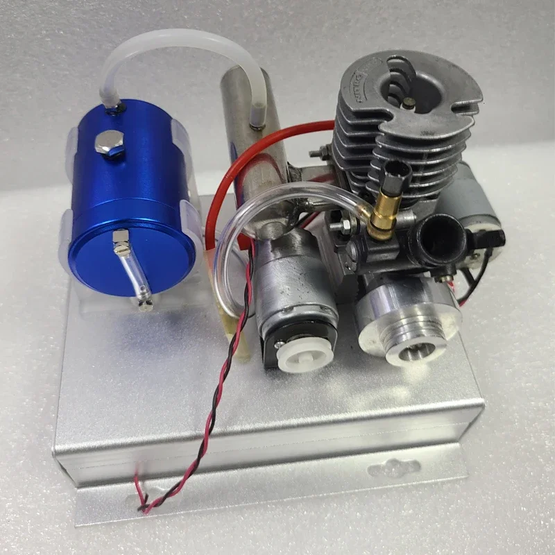 15-Level-Generator-Methanol-Gasoline-Kerosene-Micro-Generator-2-Stroke ...